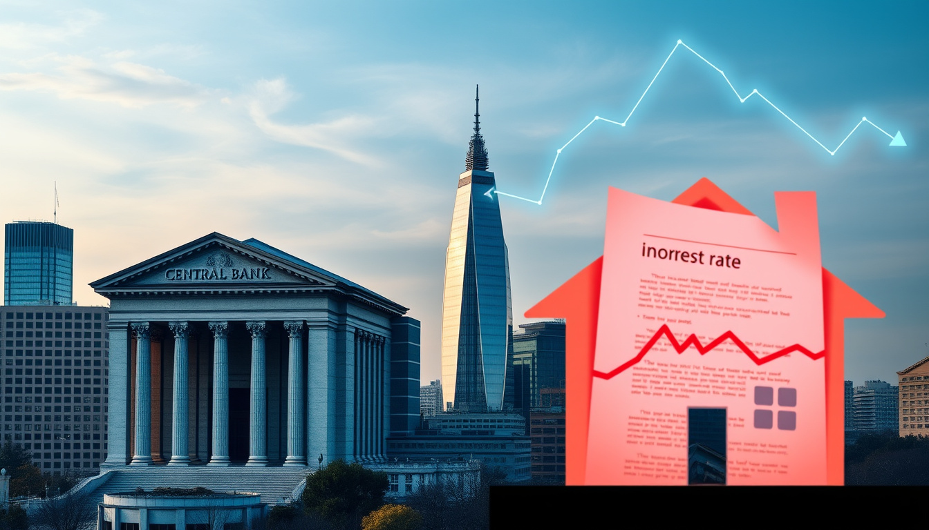 Reserve Bank OCR Forecast 2026: Predictions & Mortgage Impact - Kiwi Report